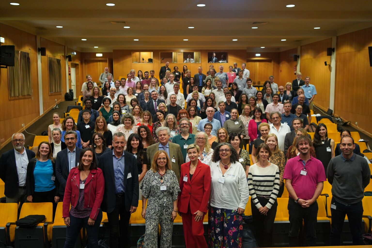 EJP RD General Assembly 2022 held in Porto – EJP RD – European Joint ...