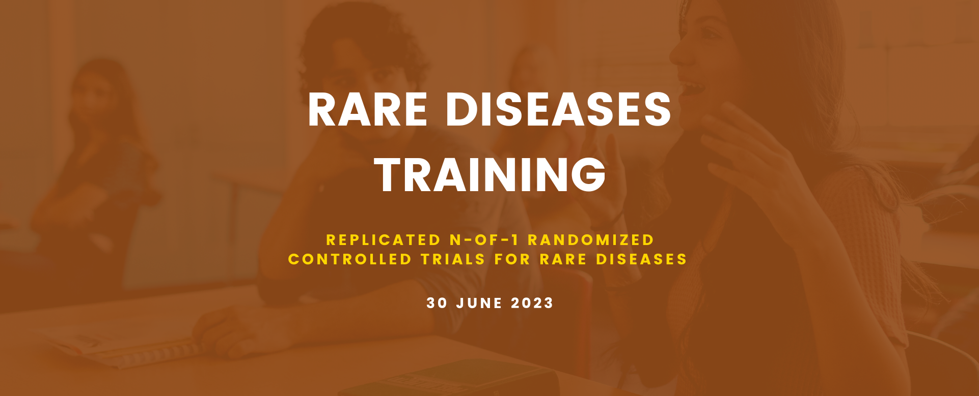 EJP RD – European Joint Programme on Rare Diseases
