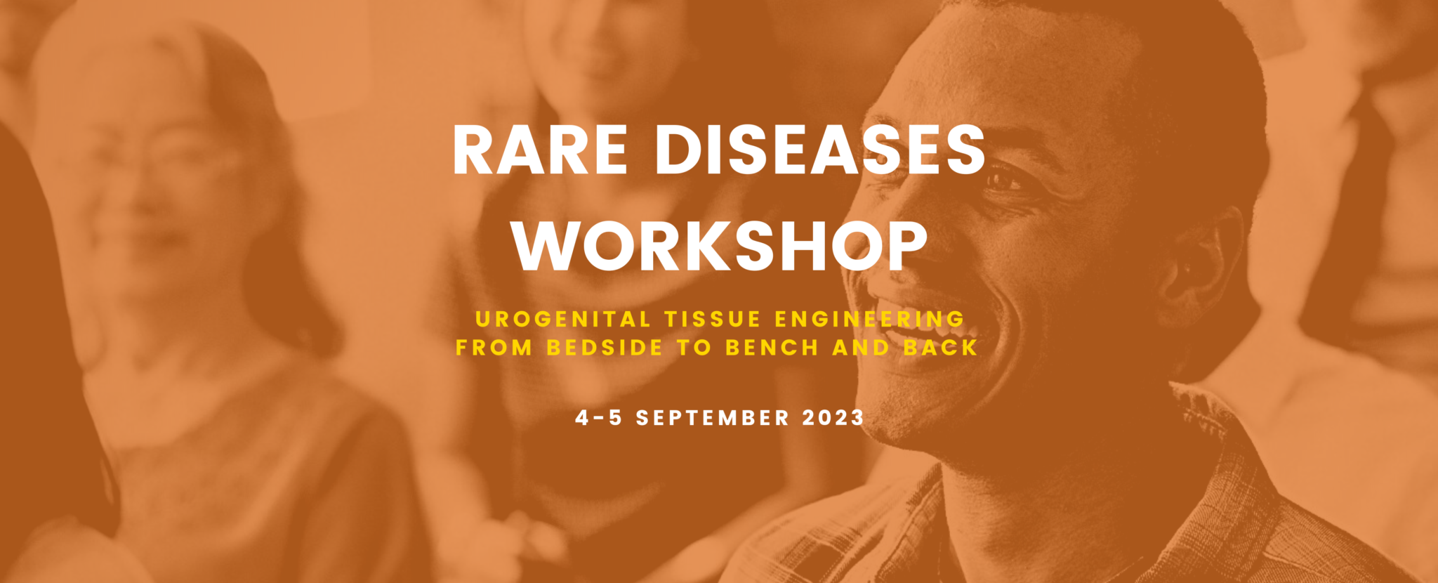 EJP RD – European Joint Programme on Rare Diseases