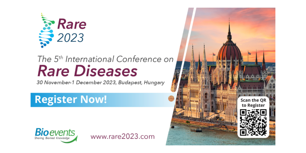 5th International Conference on Rare Diseases (RARE2023) – EJP RD ...