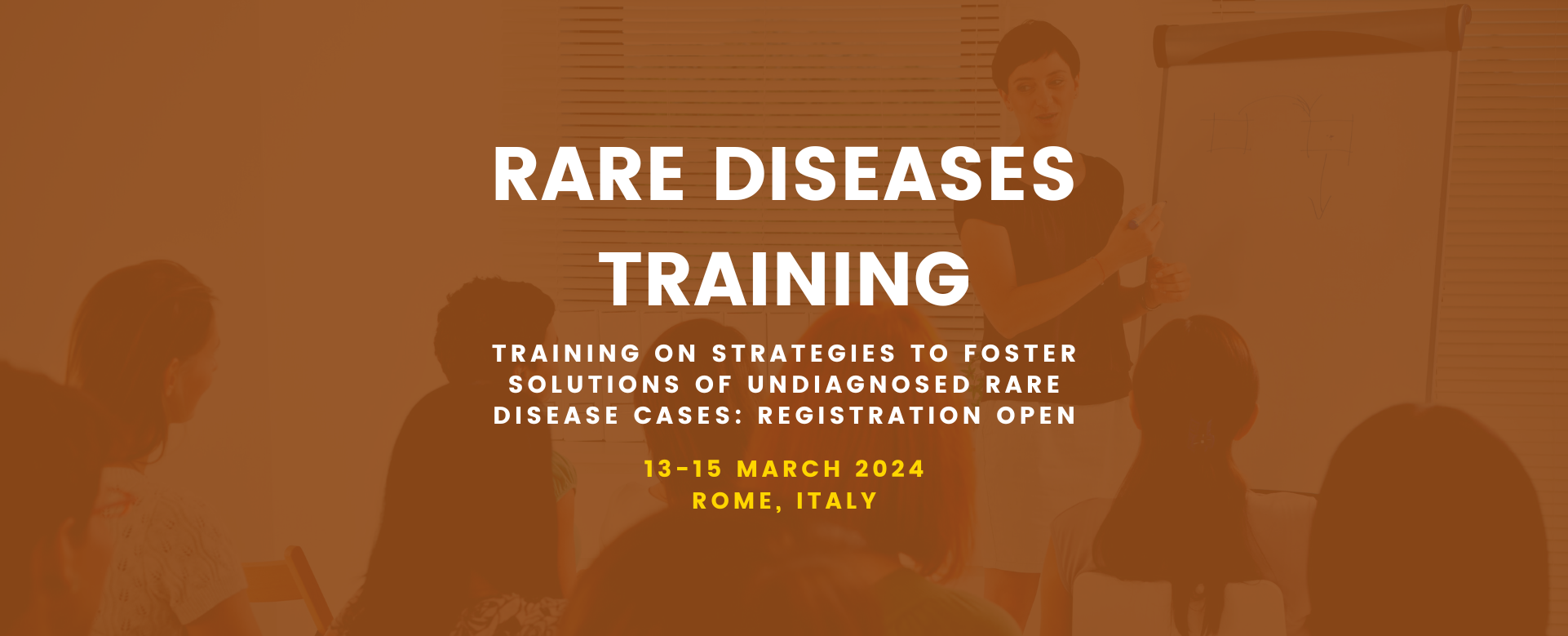 EJP RD – European Joint Programme on Rare Diseases