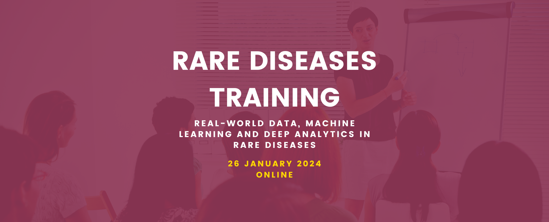 EJP RD – European Joint Programme on Rare Diseases